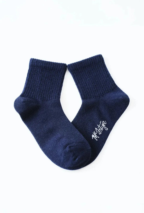 McIntyre Merino Lite Socks – the tartan fox